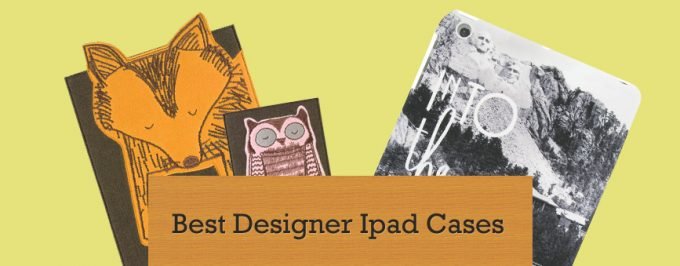 Best Designer Ipad Cases - Layerform