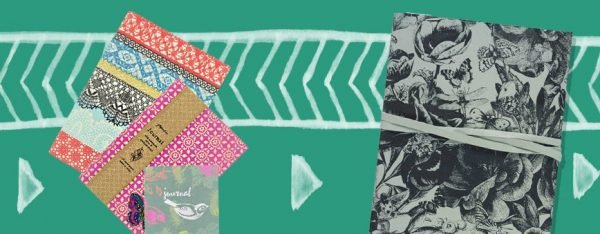 Creative Notebooks For Designers - Layerform