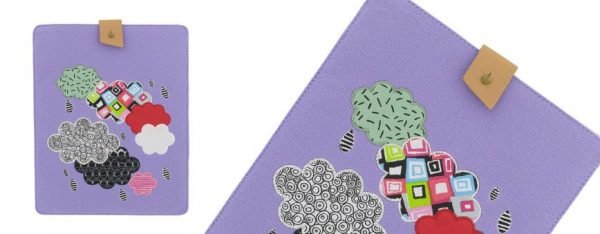 Best Designer Ipad Cases - Layerform