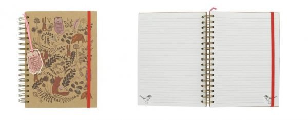 Creative Notebooks For Designers - Layerform