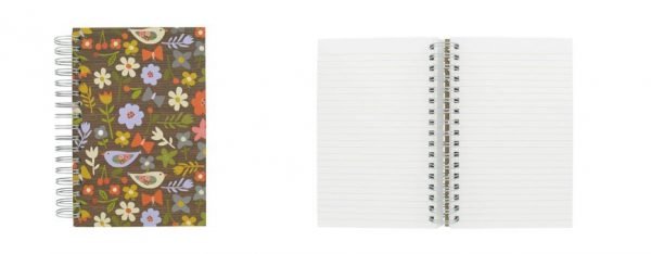 Creative Notebooks For Designers - Layerform