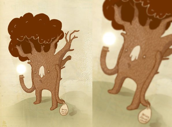 Carl Reed speaks with Layerform Design Magazine - Layerform