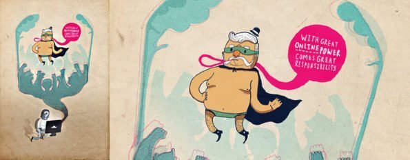 Carl Reed speaks with Layerform Design Magazine - Layerform