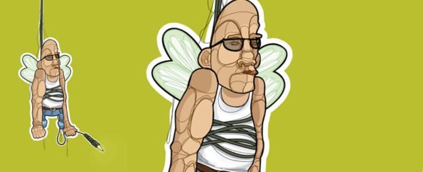 Carl Reed speaks with Layerform Design Magazine - Layerform