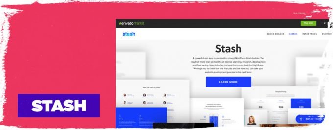 Best Minimal Wordpress Themes - Layerform