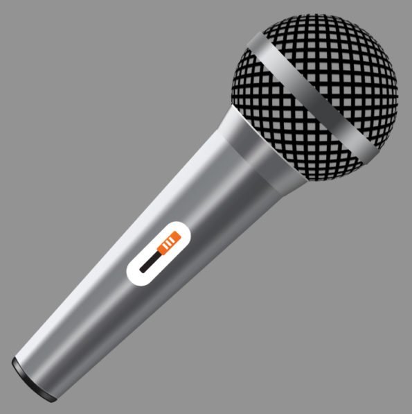 Create a Microphone in Adobe Photoshop & Illustrator - Layerform