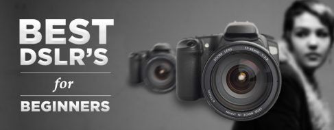 The Best DSLRs For Beginners | Starter DSLR Cameras (2026)