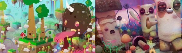 Layerform speaks with Illustrator Jonathan Ball - Layerform