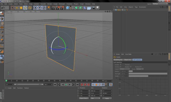 Polygon Background Effect Tutorial - Layerform