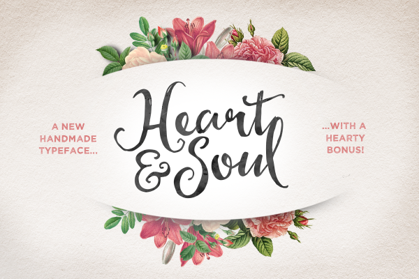 The Top 10 Best Script Fonts - Layerform Magazine