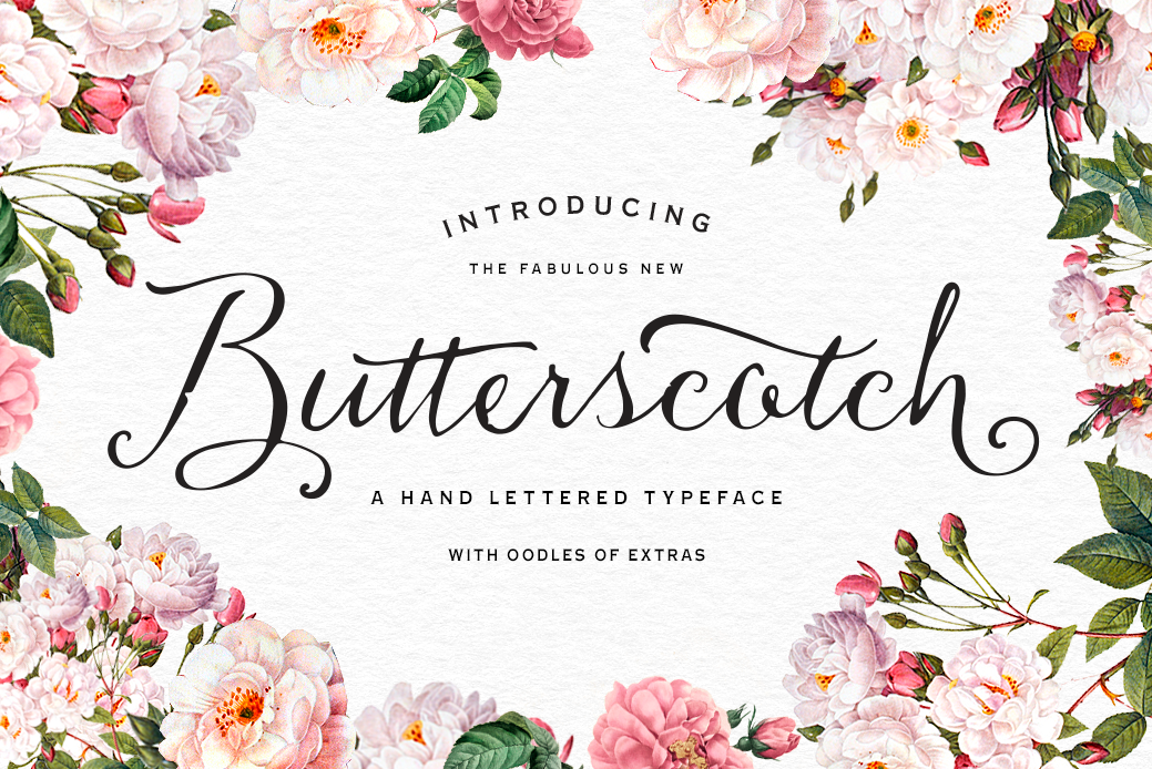 The Top 10 Best Script Fonts Layerform Magazine