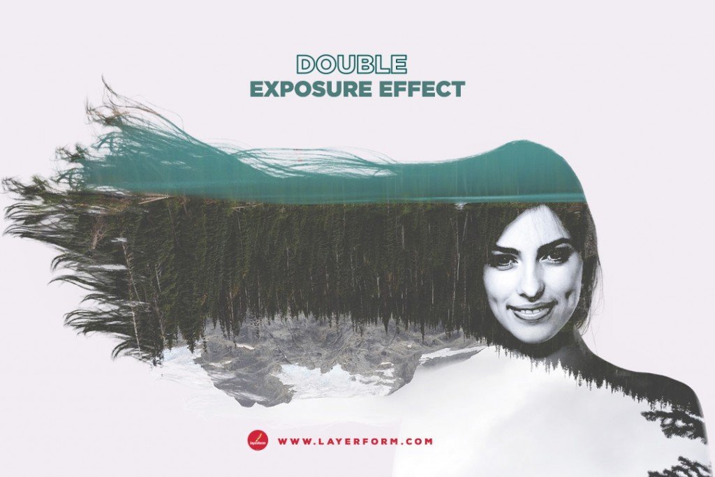 Double Exposure Effect | Photoshop Tutorial (2026 UPDATED)
