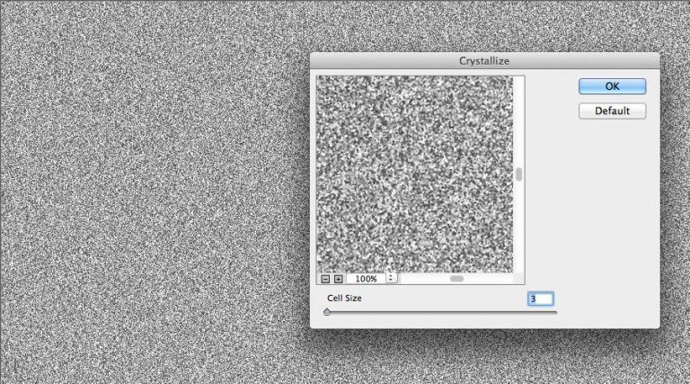 Learn How to Create a Gold Glitter Text Effect in Photoshop