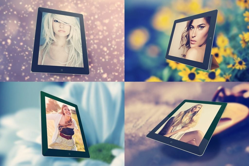 10 Beautiful Ipad Mockups - Layerform