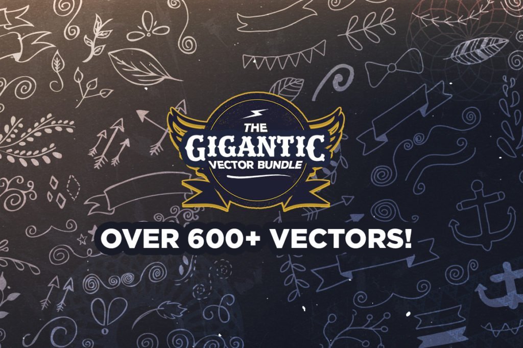The GIGANTIC Vector Bundle - Layerform