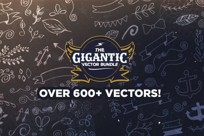 The GIGANTIC Vector Bundle - Layerform