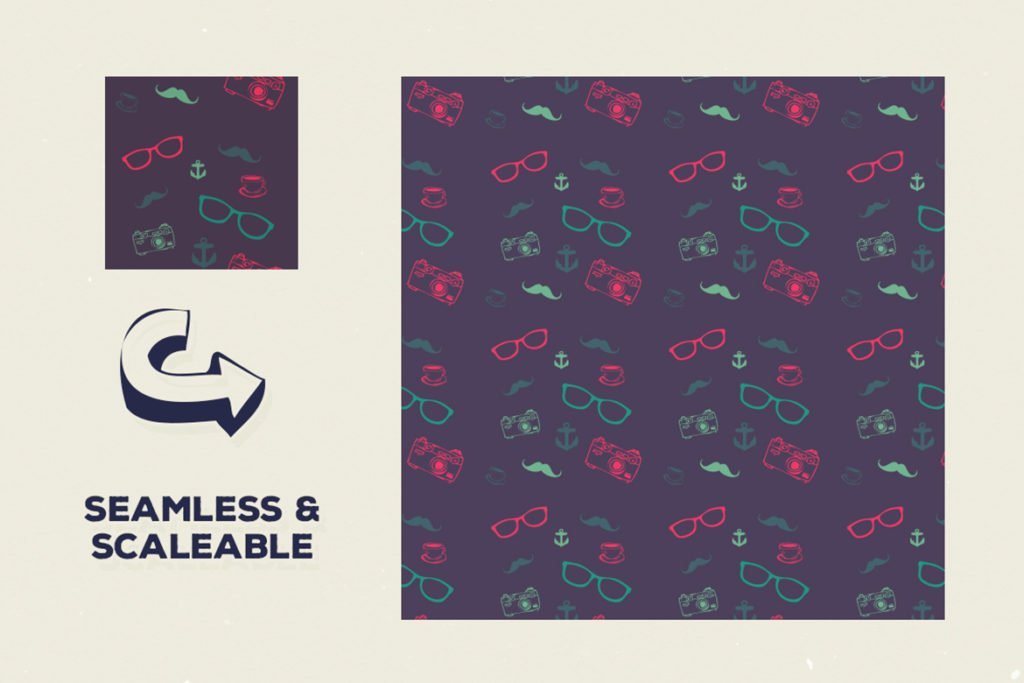 The Watercolor Design Bundle - Layerform