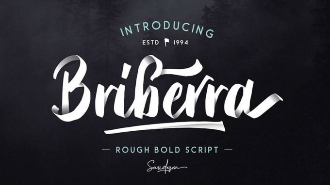 The ULTIMATE LIST of Best Free Fonts (UPDATED) - Layerform