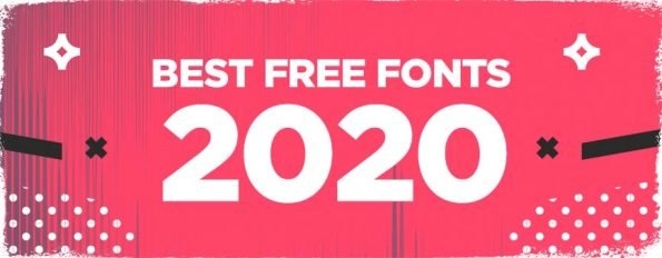 The ULTIMATE LIST of Best Free Fonts (UPDATED) - Layerform