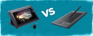 How to Find the Best Graphics Tablet (2025 UPDATED)
