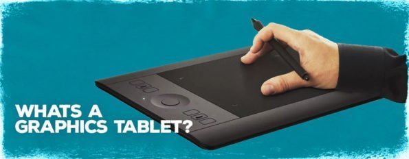 How to Find the Best Graphics Tablet (2025 UPDATED)