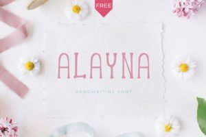 The Best Free Handwriting Fonts for Designers - (2025)