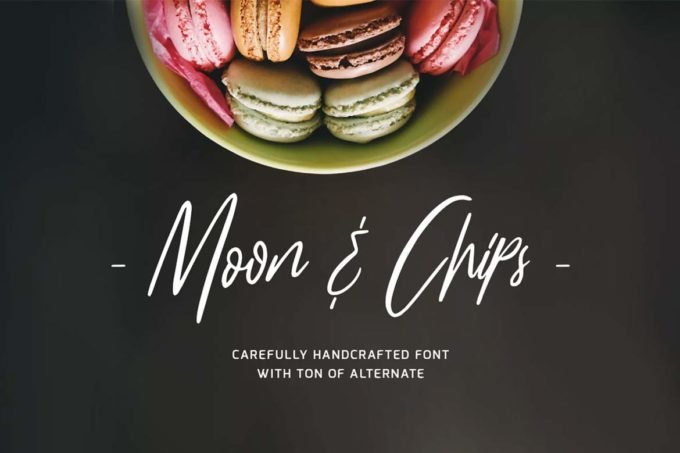 The Best Script Fonts on Envato Elements (2025 UPDATED)