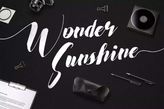 The Best Script Fonts on Envato Elements (2025 UPDATED)