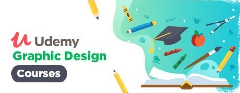 The Best Udemy Graphic Design Courses 2026 Updated