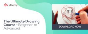The Best Udemy Graphic Design Courses (2025 UPDATED)