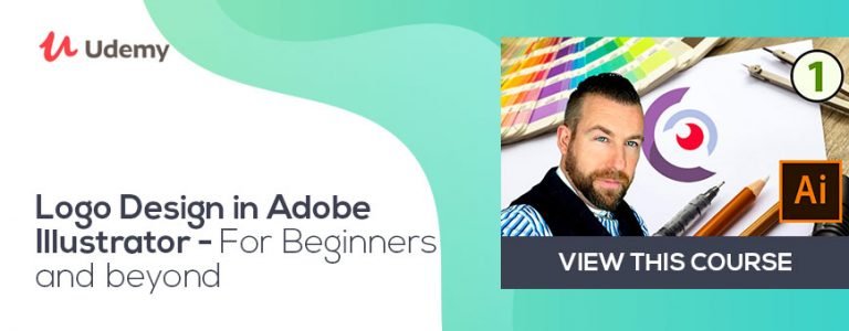 The Best Udemy Graphic Design Courses (2025 UPDATED)