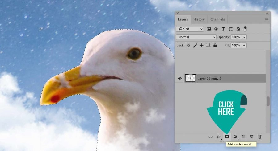 How to Feather in Photoshop (2025 UPDATED) - Layerform