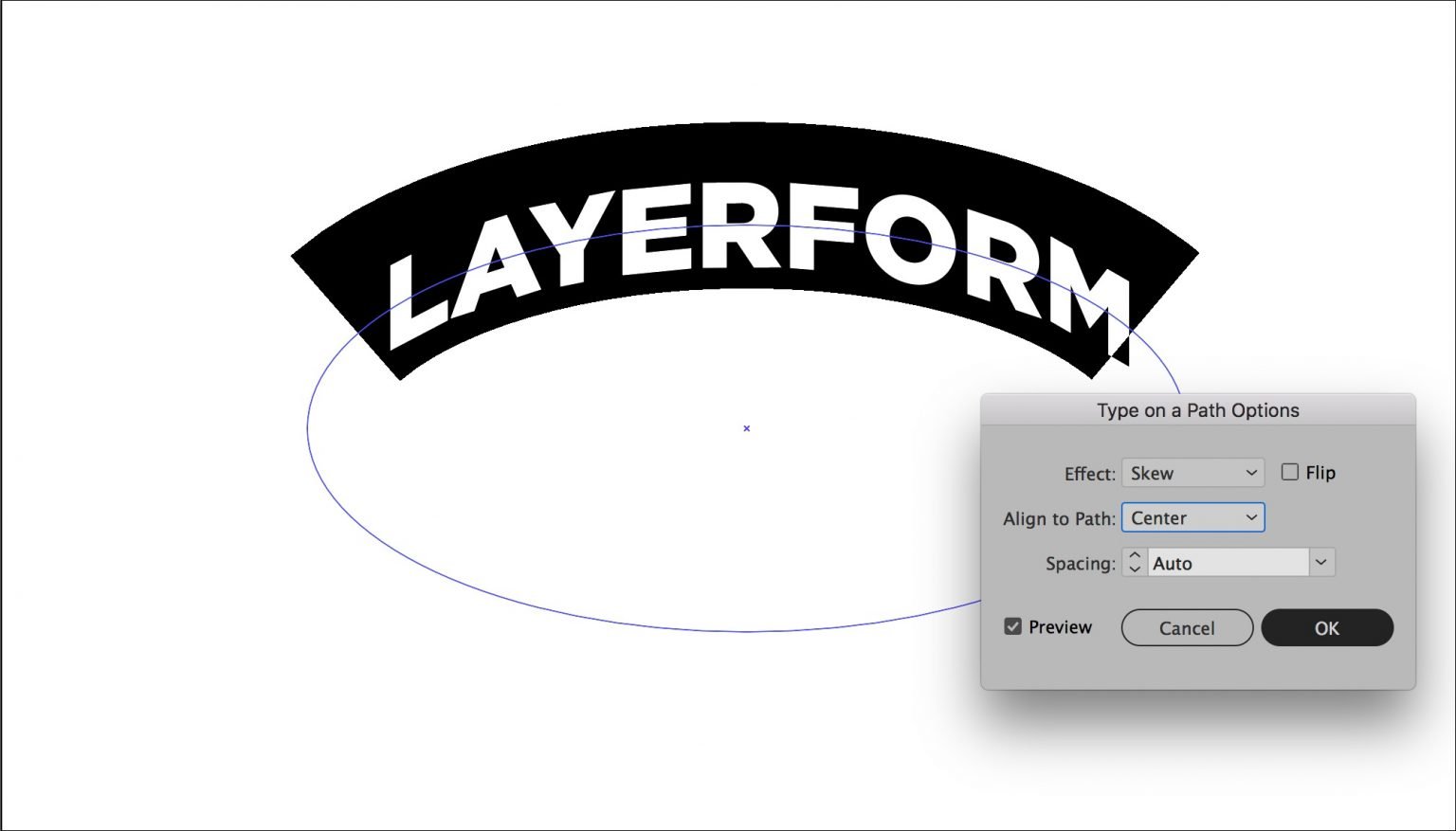 How to Curve Text in Illustrator (2026 UPDATED)