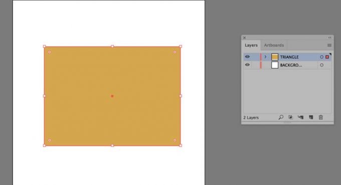 How to Make a Triangle in Illustrator (2025 UPDATED)