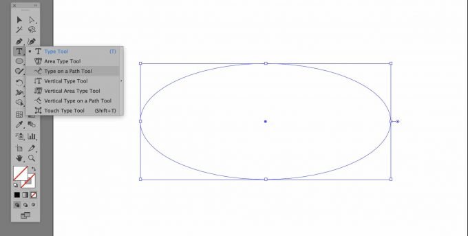 How to Curve Text in Illustrator (2025 UPDATED)