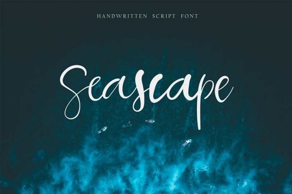 The Best Fonts that Look like Handwriting (2023 UPDATED)