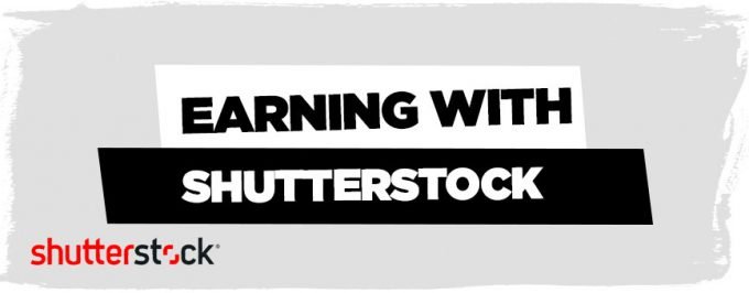 How to Make Money on Shutterstock (2025 UPDATED)