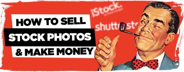 How to Sell Stock Photos and Make Money (2026 UPDATED)