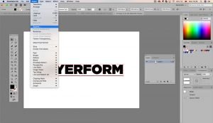 How to Underline Text in Illustrator (2025 UPDATED)