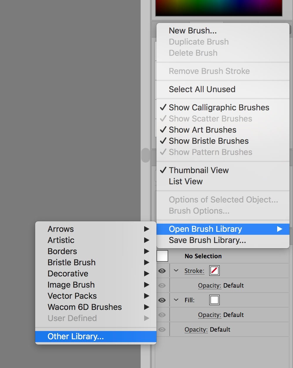 How To Import Brushes Into Photoshop 2025 Updated