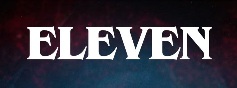 What Is The Stranger Things Font? (Download) - Layerform