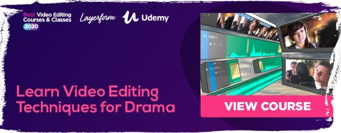The Best Video Editing Courses & Classes (2026 UPDATED)
