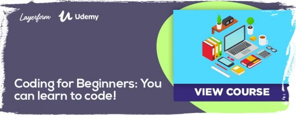 The Best Online Coding Courses And Training Updated Layerform