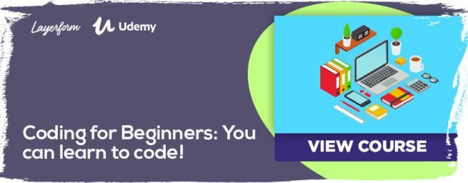 The Best Online Coding Courses & Training (UPDATED) - Layerform