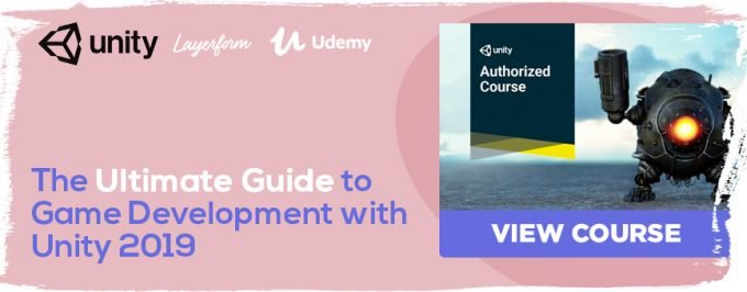 The Best Unity Courses And Training 2025 Updated