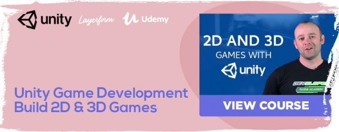 The Best Unity Courses and Training (2025 UPDATED)