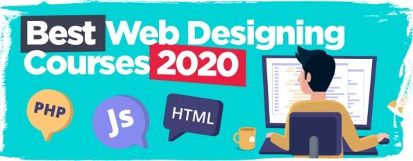 The Best Web Designing Courses (2025 UPDATED)