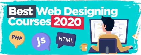 The Best Web Designing Courses (2025 UPDATED)