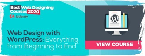 The Best Web Designing Courses (2025 UPDATED)