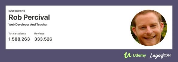 The Best Online Coding Courses & Training (UPDATED) - Layerform
